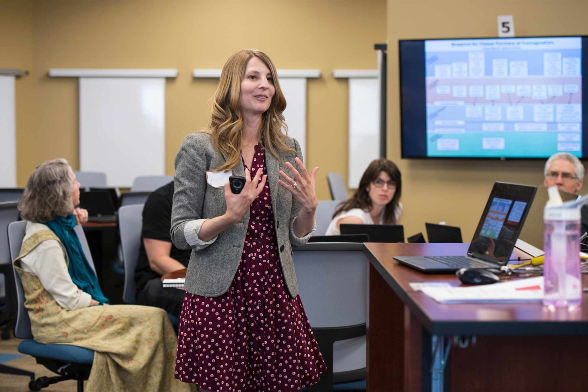 Amber Epp | Wisconsin School of Business