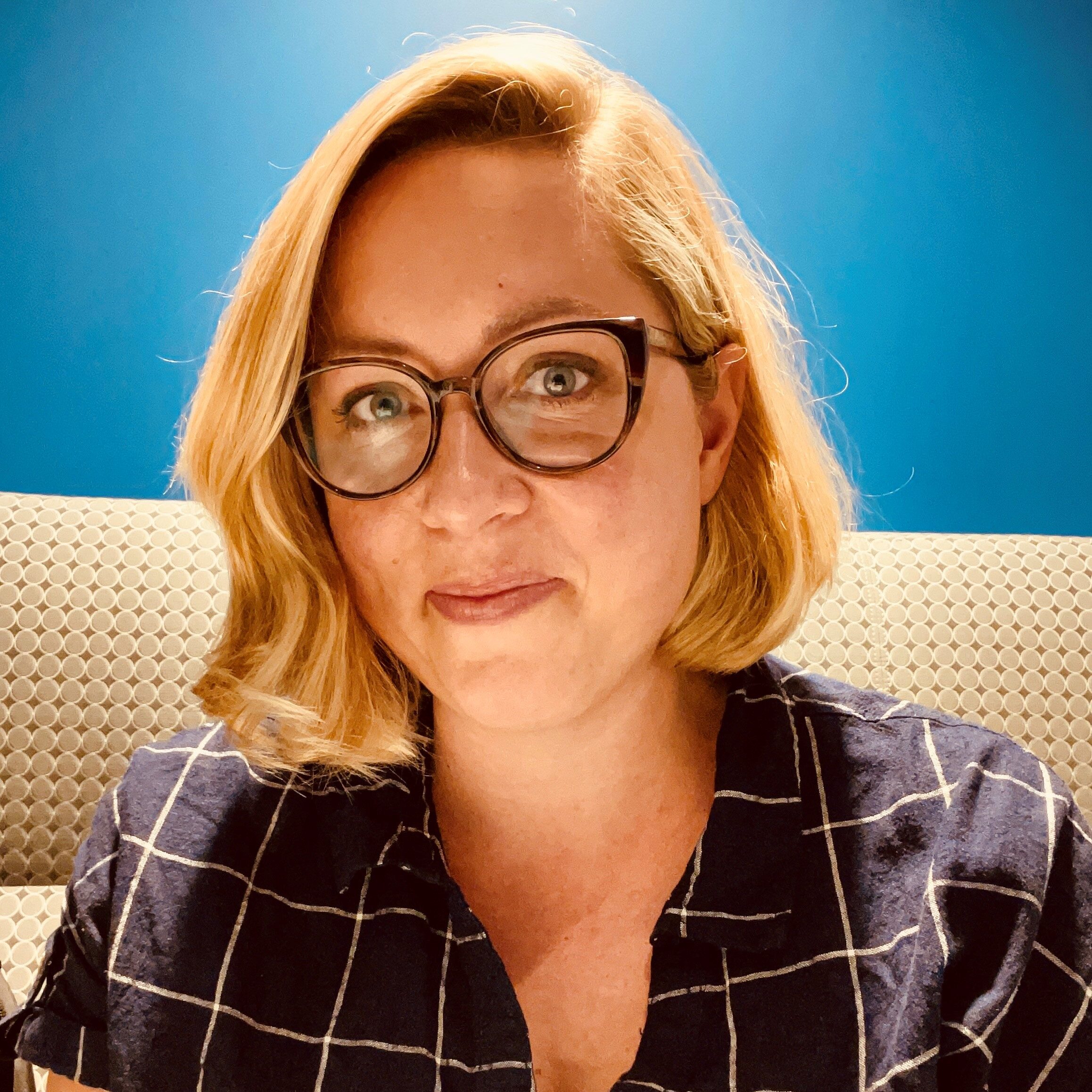 Speaker Spotlight: Lindsey Spoden Pivots from Pastries To Data ...