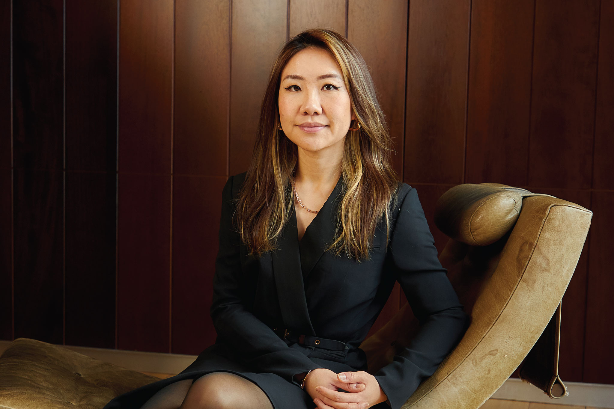 Charlotte Du | Wisconsin School of Business