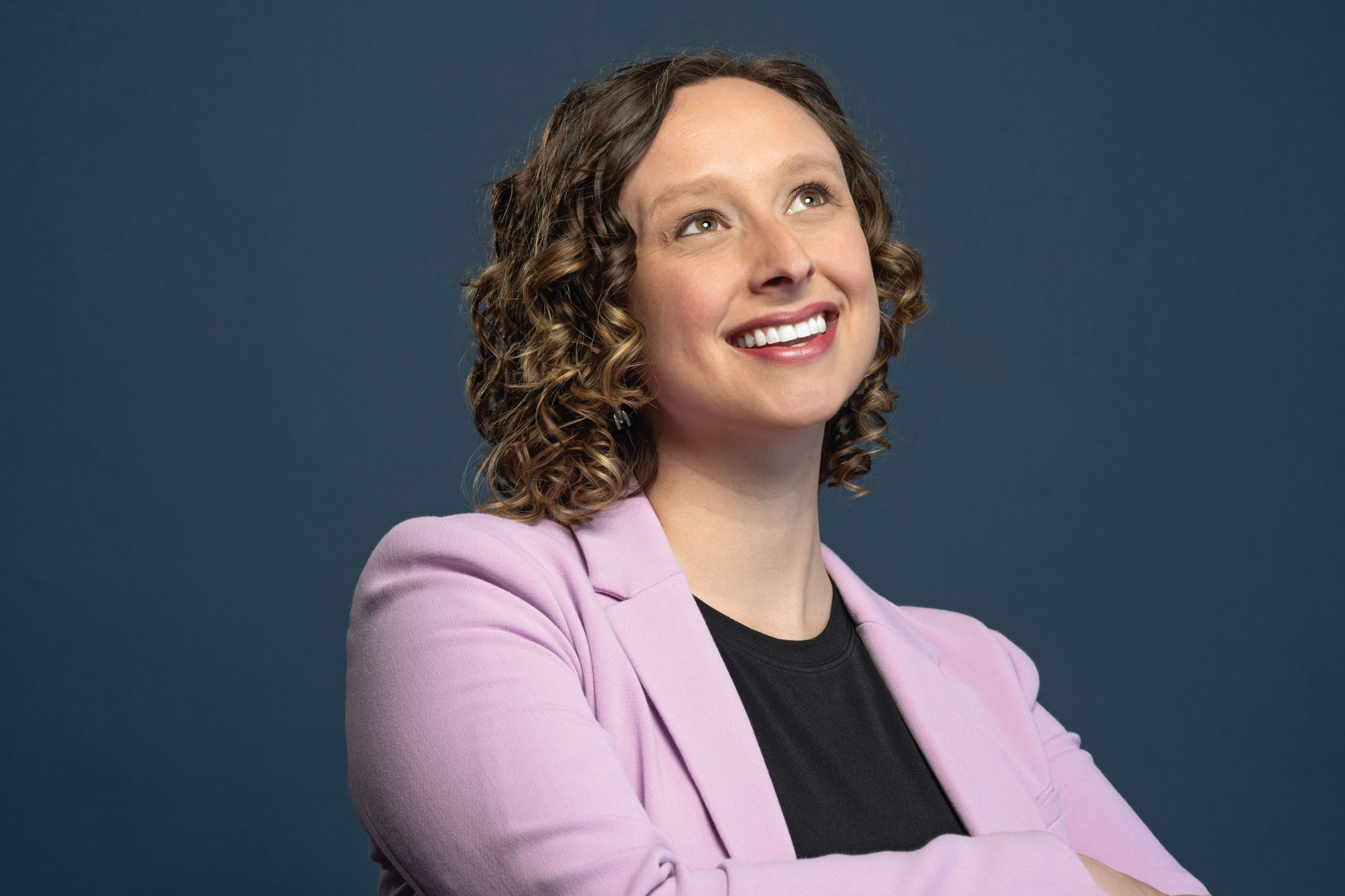 Marina Bloomer | Wisconsin School of Business