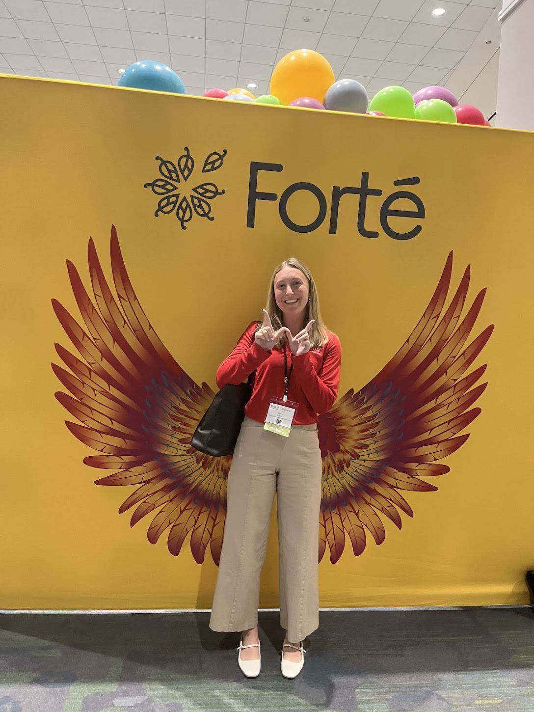 Empowering Women in Business: Forté’s Future Leaders | Wisconsin School ...