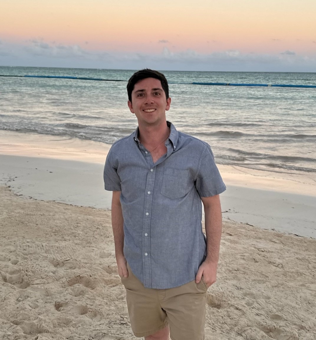 Alumnus, Alex Fried: Mastering Data Solutions and the Art of Lifelong ...