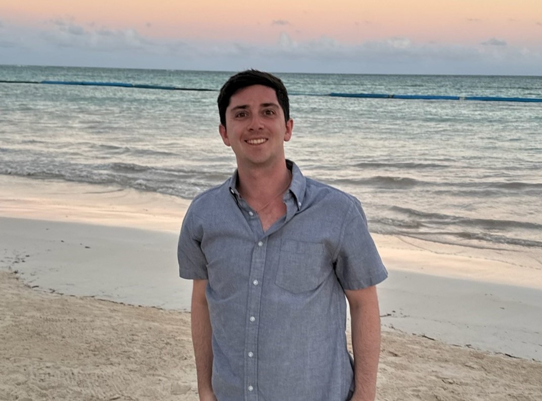 Alumnus, Alex Fried: Mastering Data Solutions and the Art of Lifelong ...