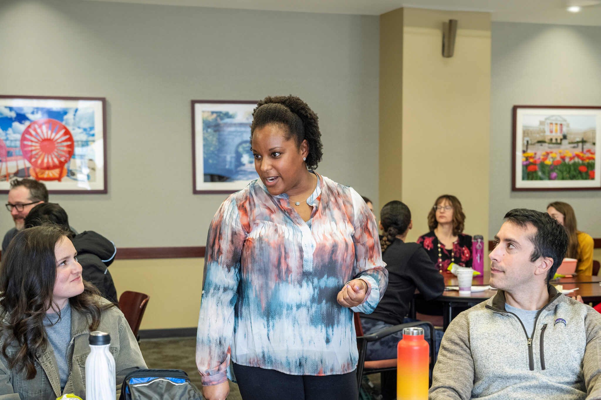 Faculty & Research | Wisconsin School of Business