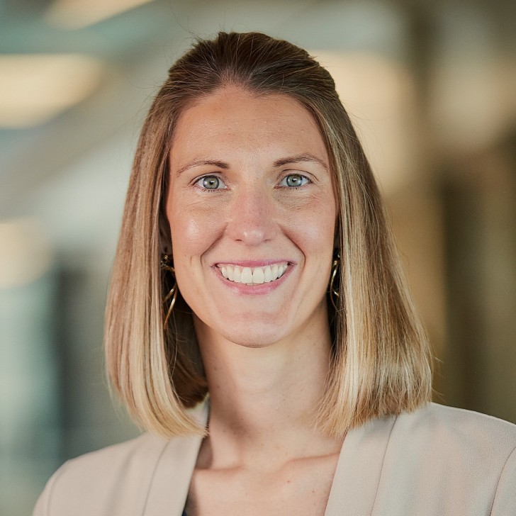 Janet Zeaiter | Wisconsin School of Business
