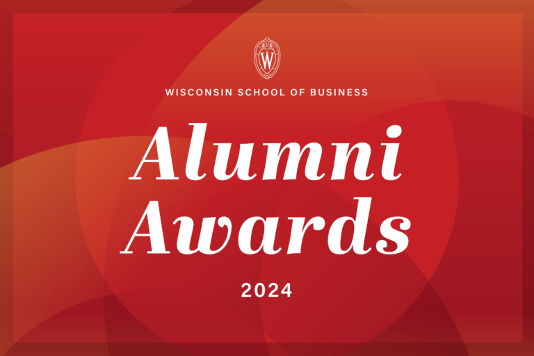 Wisconsin School of Business Excels in Latest U.S. News Rankings ...