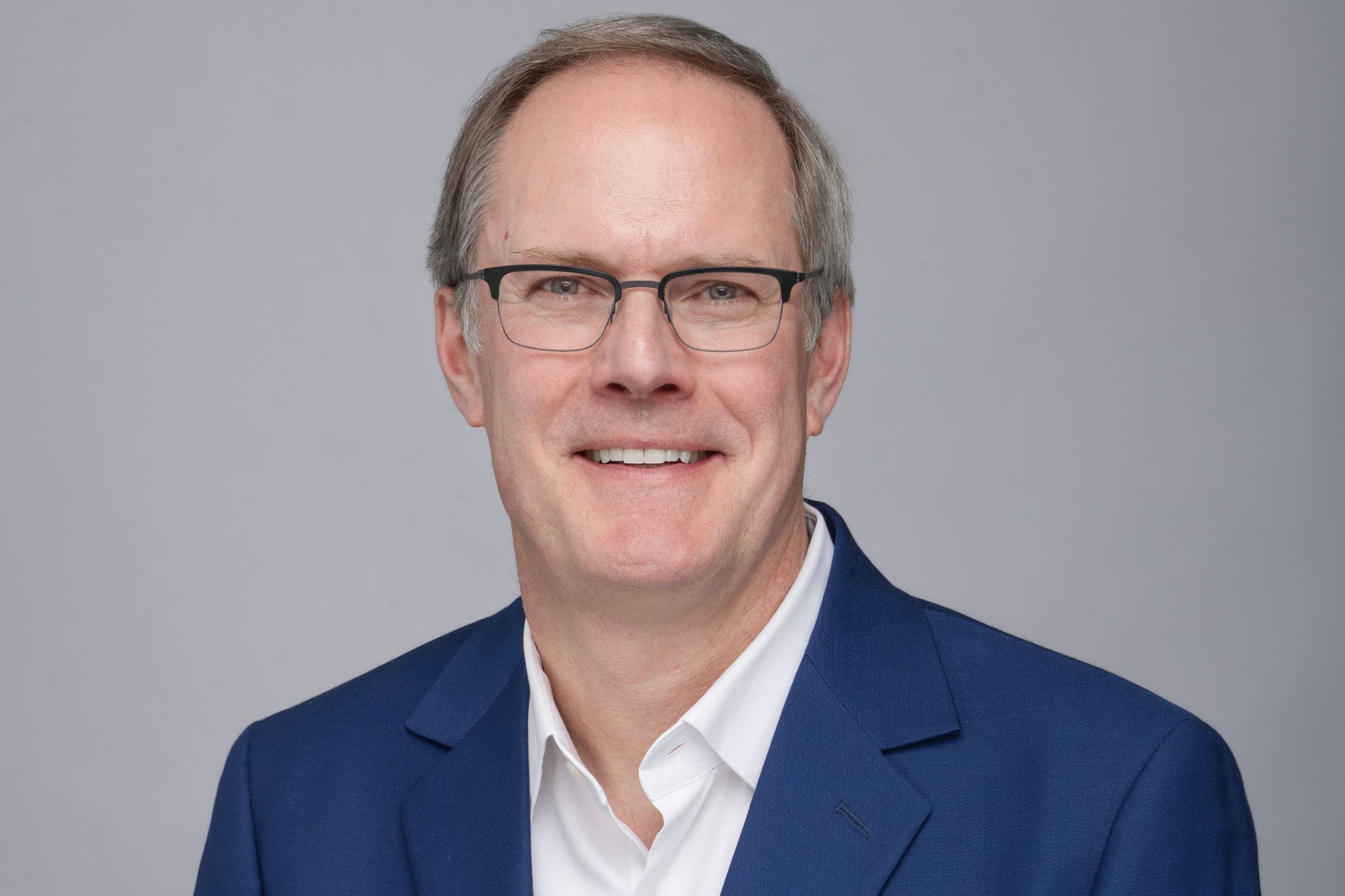 Dan Olszewski Received the Excellence in Entrepreneurial Education ...