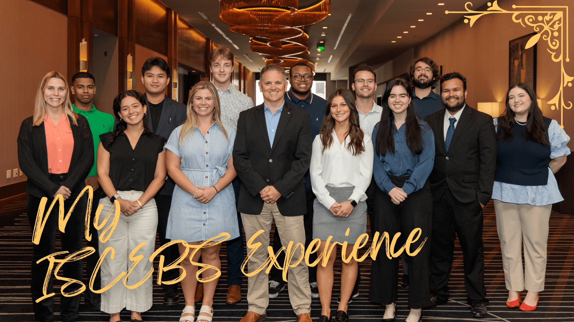 My ISCEBS Experience | Wisconsin School of Business