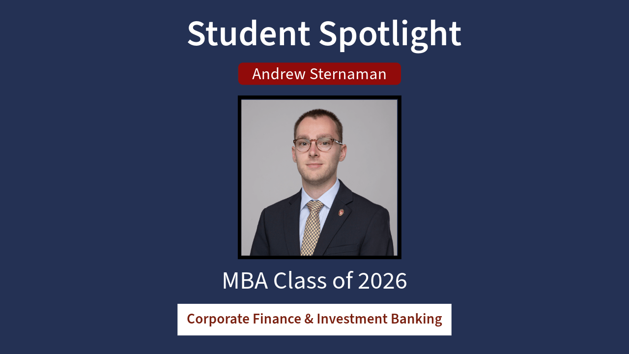 MBA in Corporate Finance & Investment Banking | Wisconsin School of ...