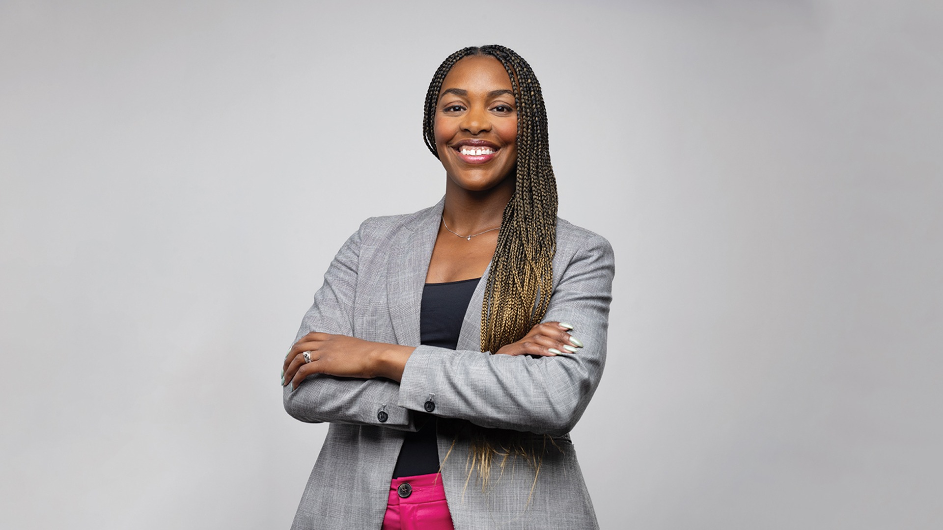 Alexis Steinbach Empowers Students to Pursue Their Passions Through WSB ...