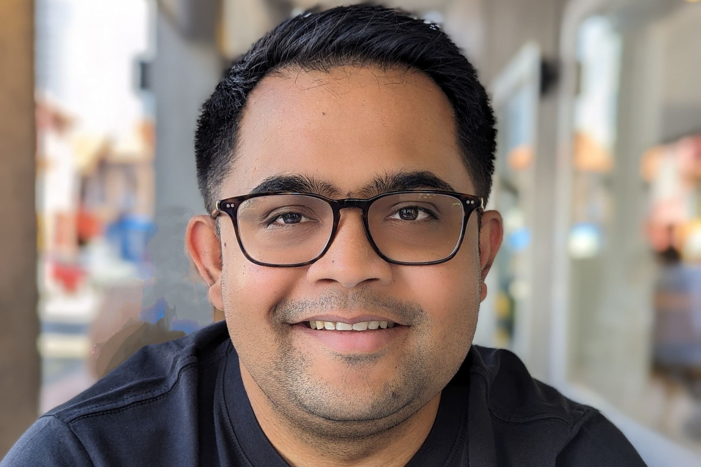 Alumni Spotlight: Saurabh Bhandari | Wisconsin School of Business