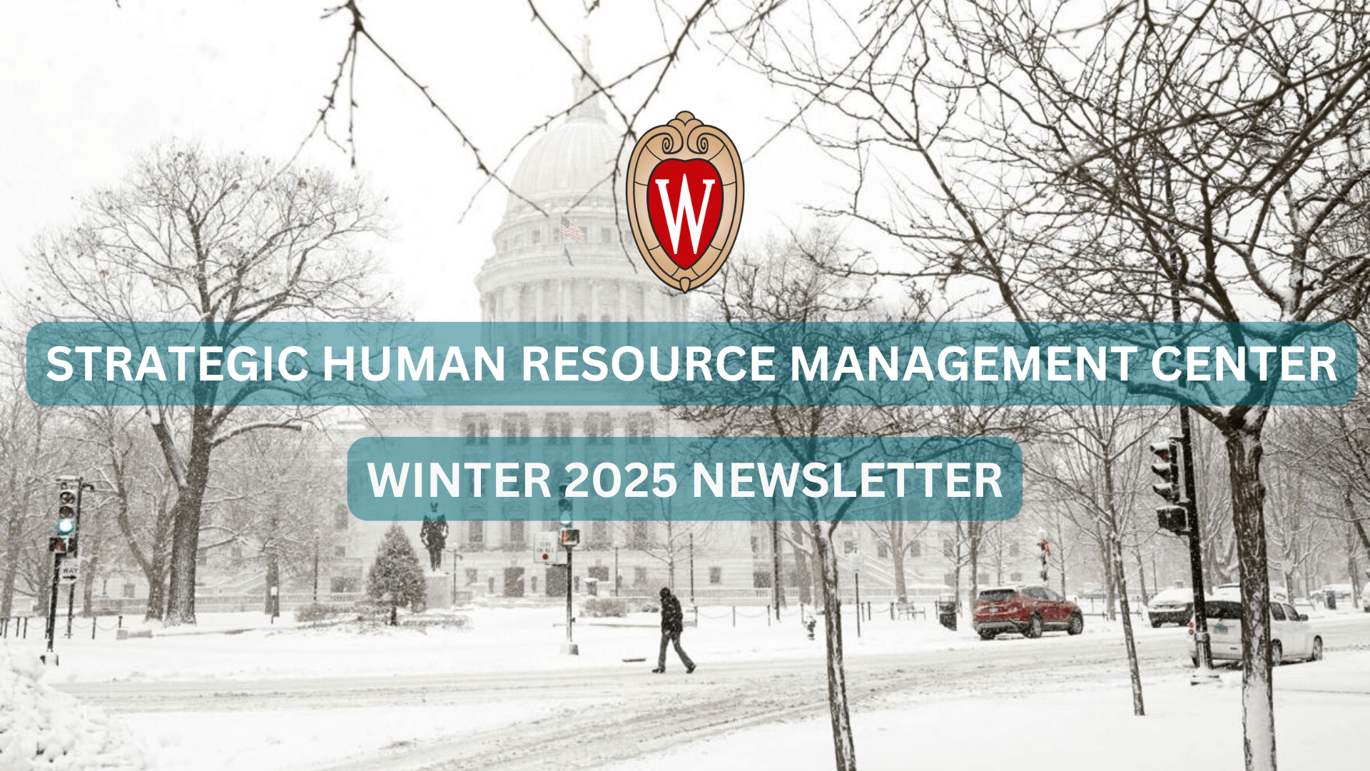 Winter 2025 Newsletter | Wisconsin School of Business