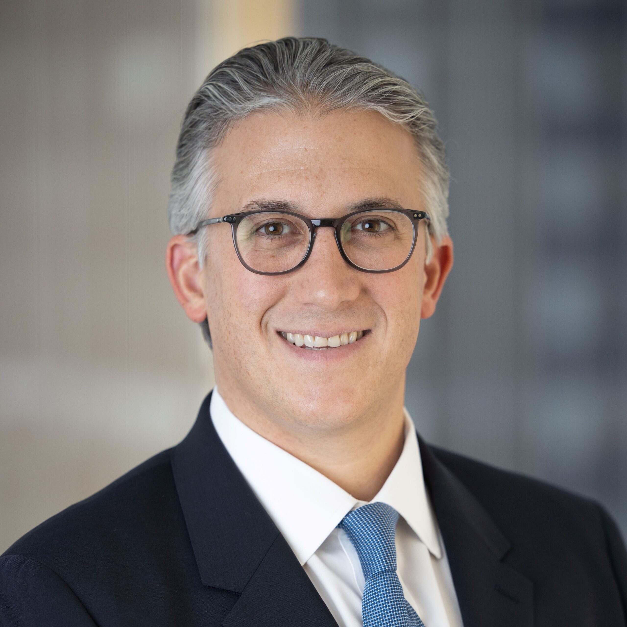 Jon Stein | Wisconsin School of Business
