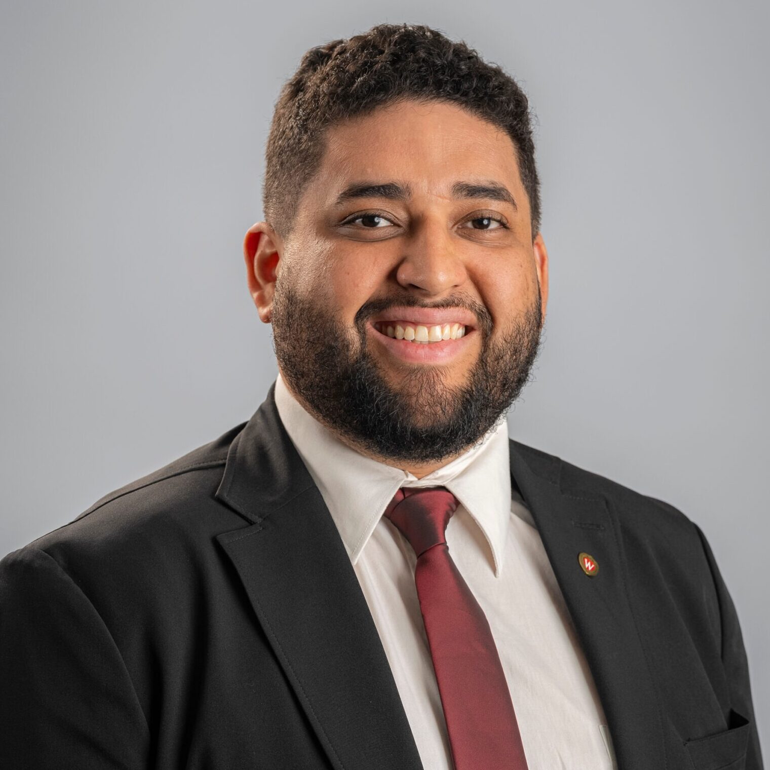 Capturing the Community w/ Jonathan Aleman Castro | Wisconsin School of ...
