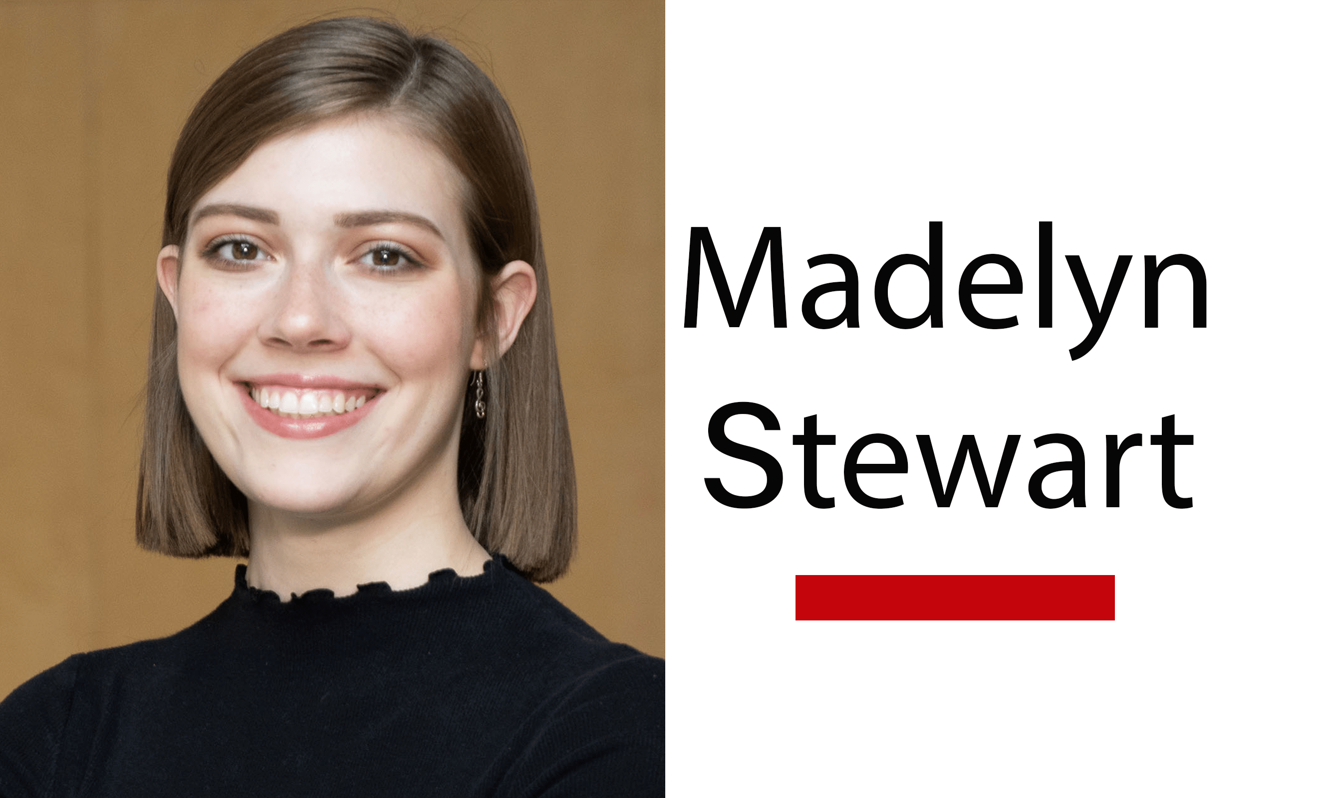 Finding My Forte | Wisconsin School of Business