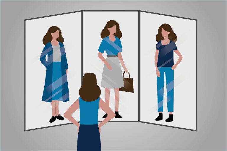 What Do Our Clothes Communicate to Others? More Than We Might Think ...