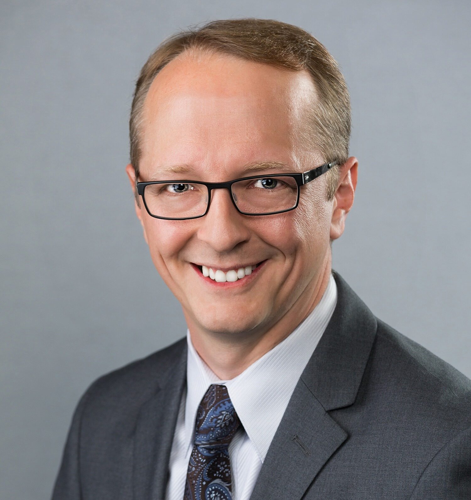 Matt Apps | Wisconsin School of Business