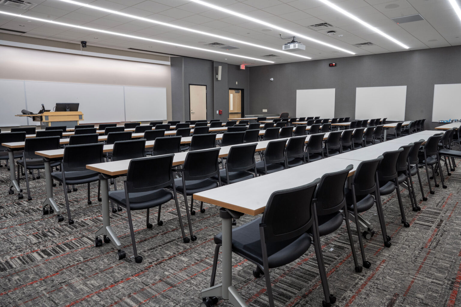 Grainger Hall | Wisconsin School of Business