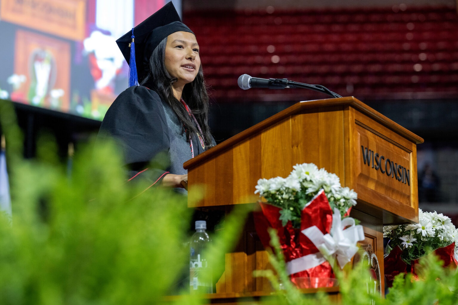 Spring 2026 BBA Graduation Celebration | Wisconsin School of Business